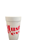 SMU Mustang Fever Styrofoam Tailgating Cups - SMU Tailgating Cups ...