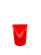 SMU Go Mustangs Wrap Around Stadium Tailgating Cups - SMU Tailgating C ...