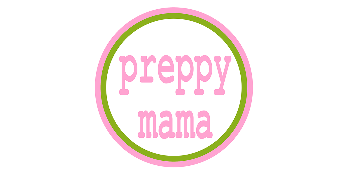 Preppy Mama Personalized cups,personalized childrens t-shirts, party